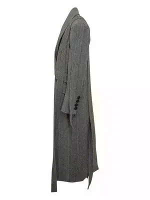 BATAKOVIC Jade Double-breasted Coat
