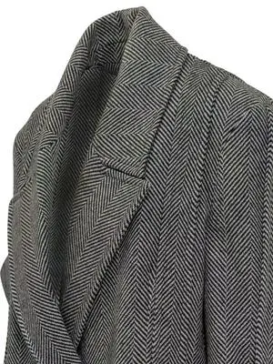 BATAKOVIC Jade Double-breasted Coat