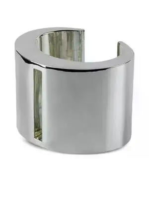 PARTS OF FOUR Crescent Sterling Bracelet