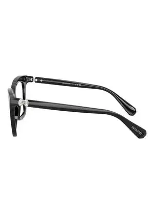 SWAROVSKI Cat-eye Glasses