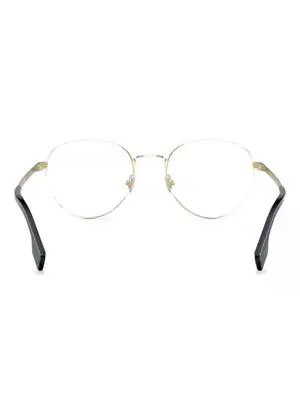Versace Round Frames