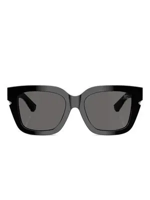 Burberry Square-frame Sunglasses
