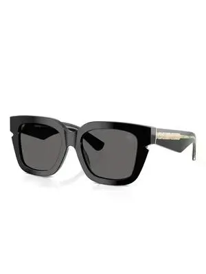 Burberry Square-frame Sunglasses