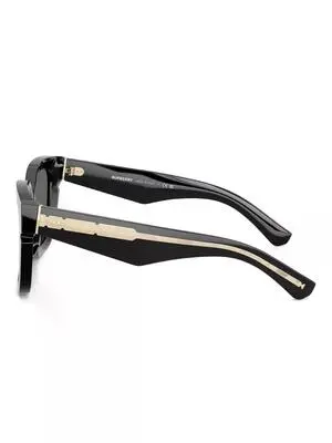 Burberry Square-frame Sunglasses
