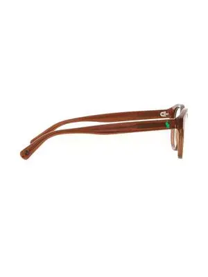Polo Ralph Lauren Round-frame Glasses