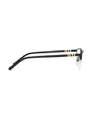 Burberry Rectangle-frame Glasses