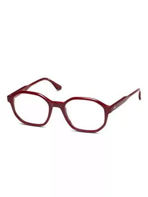 PETER AND MAY Peter & May Walk Geometric-frame Glasses