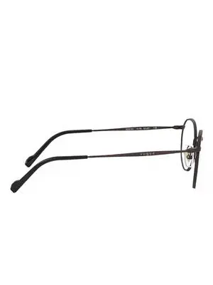 VOGUE EYEWEAR Round Frame Glasses