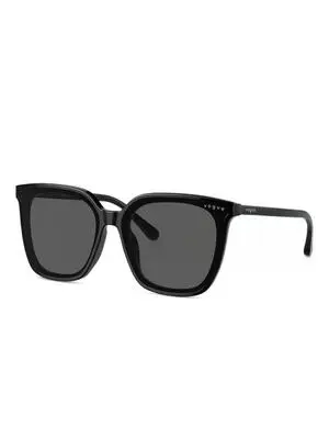 VOGUE EYEWEAR Square-frame Sunglasses
