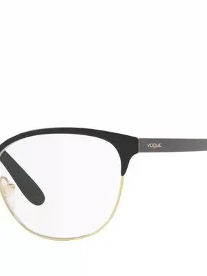 VOGUE EYEWEAR Cat-eye Frame Glasses