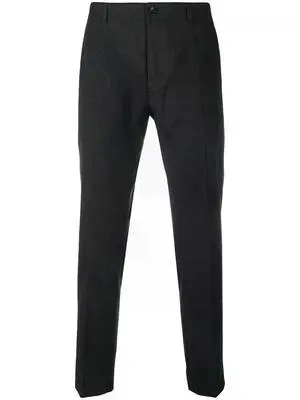 DEPARTMENT 5 Slim-fit Trousers - Grey