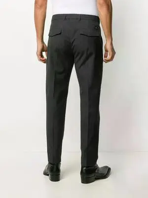 DEPARTMENT 5 Slim-fit Trousers - Grey