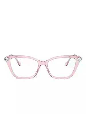 SWAROVSKI Sk2011 Eyeglasses