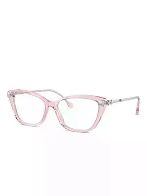 SWAROVSKI Sk2011 Eyeglasses