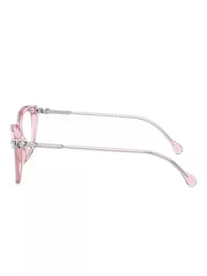SWAROVSKI Sk2011 Eyeglasses