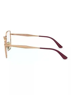 VOGUE EYEWEAR Geometric-frame Eyeglasses