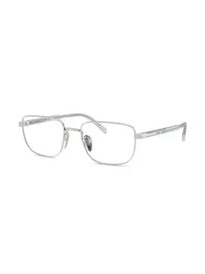 Prada Square Frame Glasses