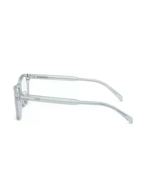 Prada Square Frame Glasses