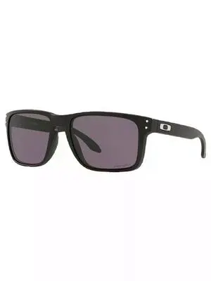 Oakley Square-frame Sunglasses - Grey