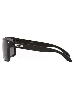 Oakley Square-frame Sunglasses - Grey