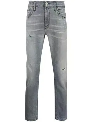 Department 5 Slim Fit Jeans For Men