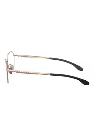Oakley Geometric Frame Glasses