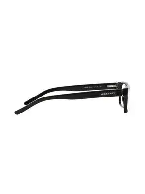 Burberry Rectangle-frame Glasses