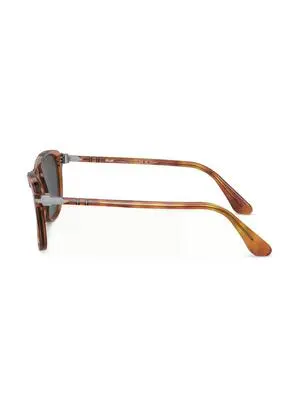Persol Round-frame Sunglasses