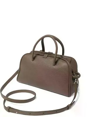 Jacquemus Small Turismo Tote Bag