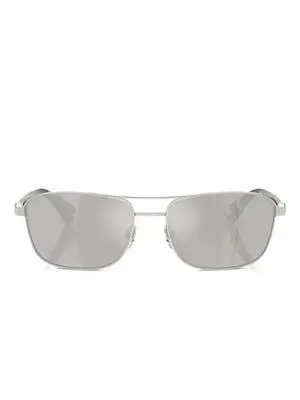 Burberry Pilot-frame Sunglasses