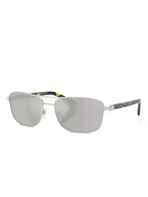 Burberry Pilot-frame Sunglasses