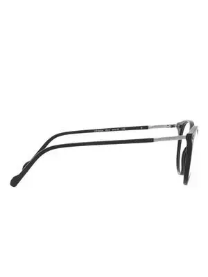 VOGUE EYEWEAR Round-frame Glasses