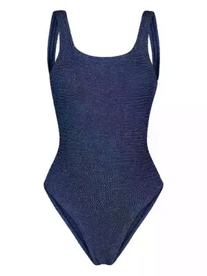 Paramidonna Scoop Neck Swimsuits