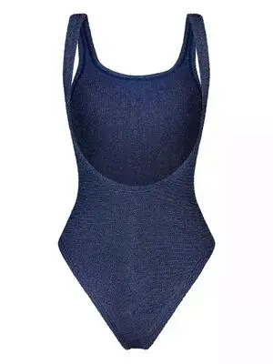 PARAMIDONNA One-piece Swimsuit - Blue
