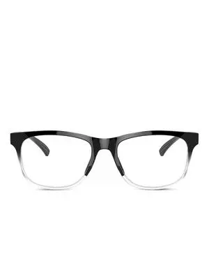 Oakley Leadline Rx Eyeglasses - Black