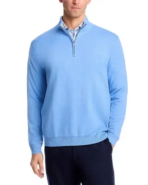 Peter Millar Drop Shoulder Sweaters For Men