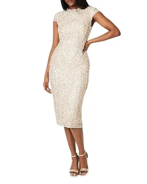 Coast Embellished Cocktail Dresses