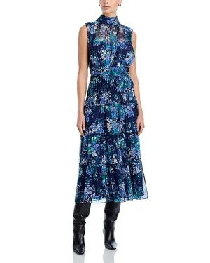 Derek Lam 10 Crosby Floral Dresses