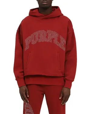Purple Brand Hoodie Sweatshirts Hoodies For Men
