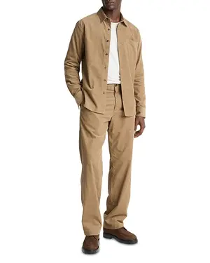Vince Louie Corduroy Pants