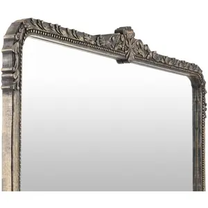 SURYA Aaliyah Mantel Mirror