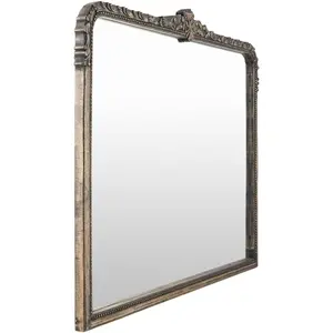 SURYA Aaliyah Mantel Mirror
