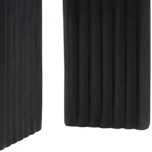 SURYA Trajan Decorative Sculpture - Black