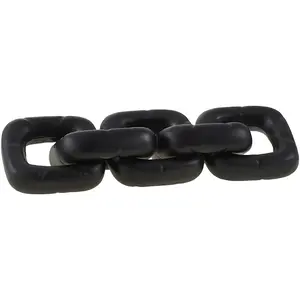 SURYA Sherman Decorative Sculpture - Black