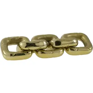 SURYA Sherman Decorative Sculpture - Brass
