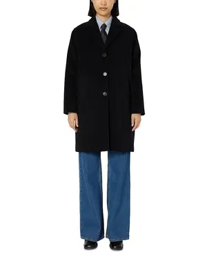 Gerard Darel Classic Coats For Women