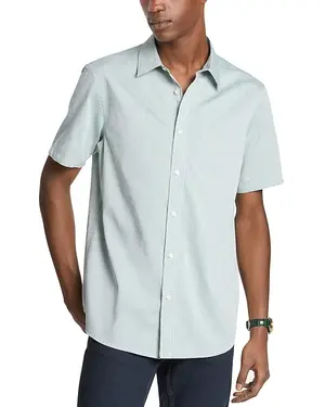 Michael Kors Short Sleeve Shirts For Men