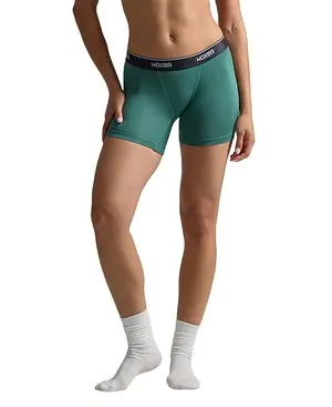 WOXER Baller Ultra-soft 5 Boxer Briefs Jade