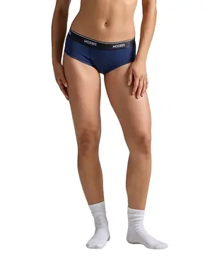 WOXER Classic Ultrasoft Briefs - Navy .