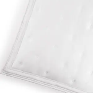 Michael Aram Tufted Quilt Euro Sham - Cloud